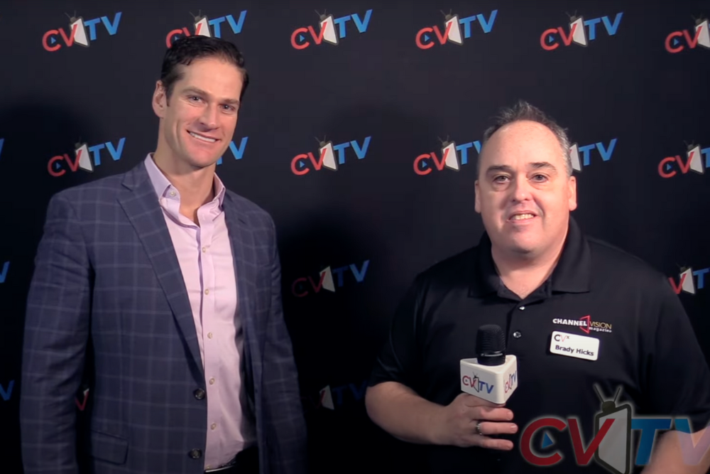 Communications & MSP Convergence: Perspectives From Rev.io CEO